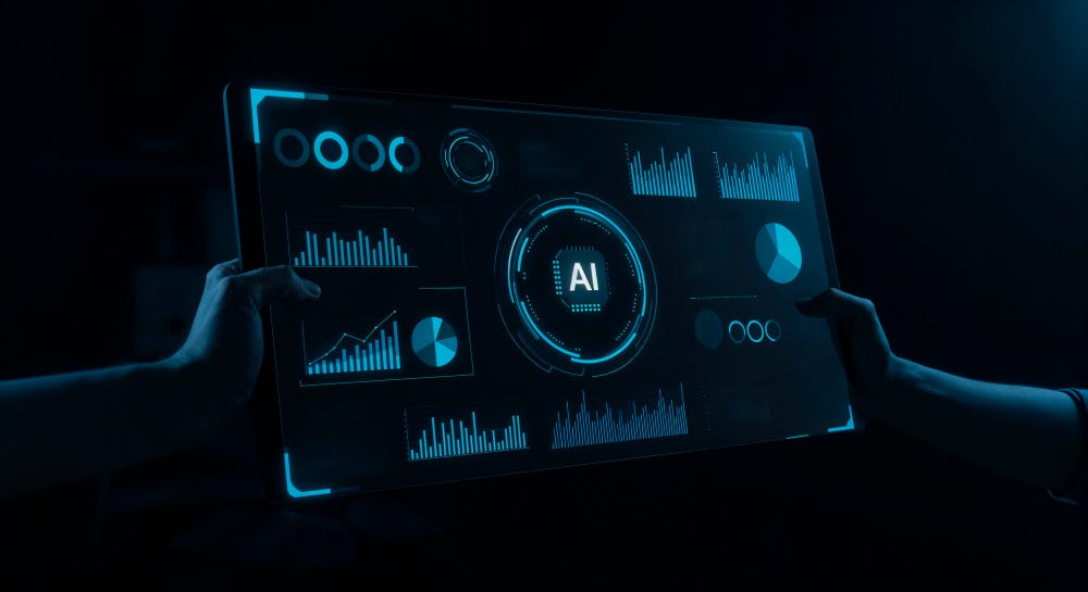 Generative AI UX Design Patterns. Facilitating conversations on… | by ...