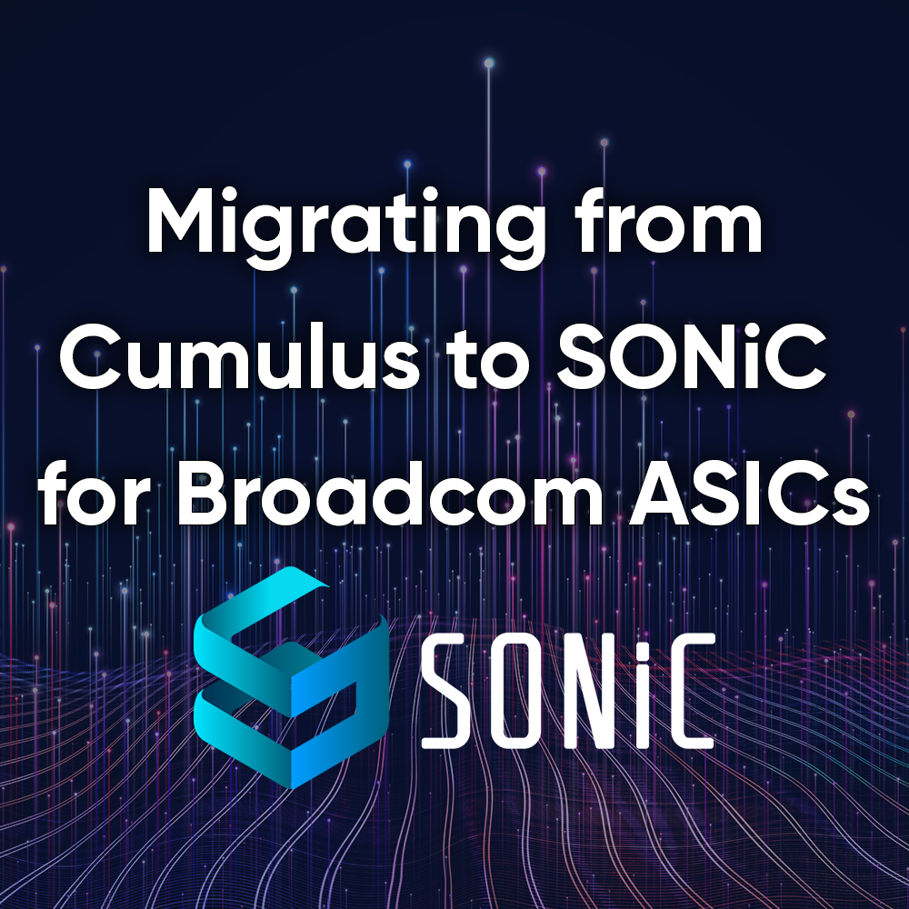 The Benefits of Containerization in SONiC | by Josh Saul | Medium