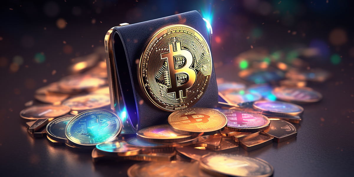 Understanding Your Options: Navigating Cryptocurrency Wallets | by Our ...