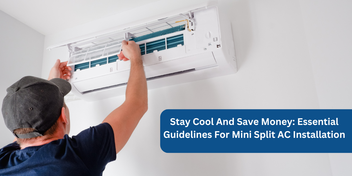 Expert Tips for Seamless Commercial AC Unit Installation | by Angie Garcia | May, 2024 | Medium