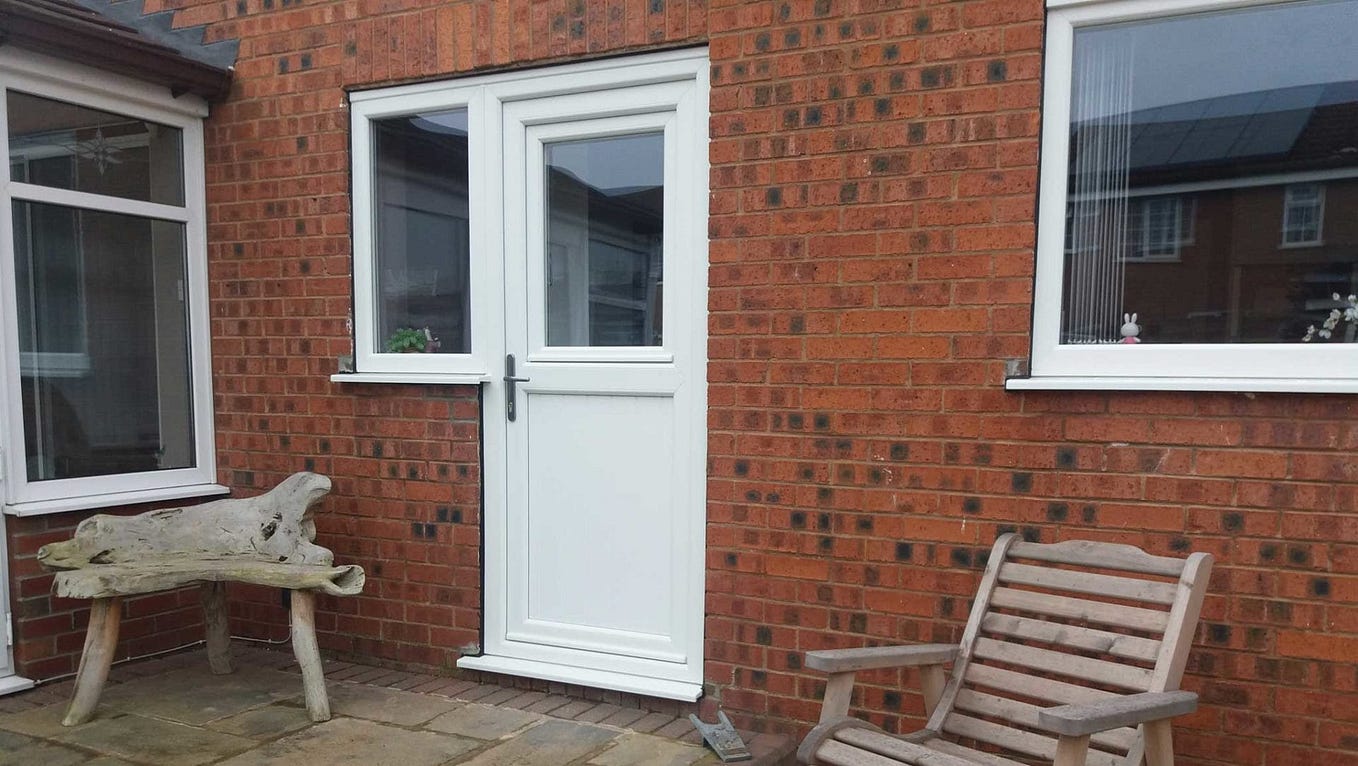 Install Double and Tripled Glazed Windows by Coral Windows - Coral ...