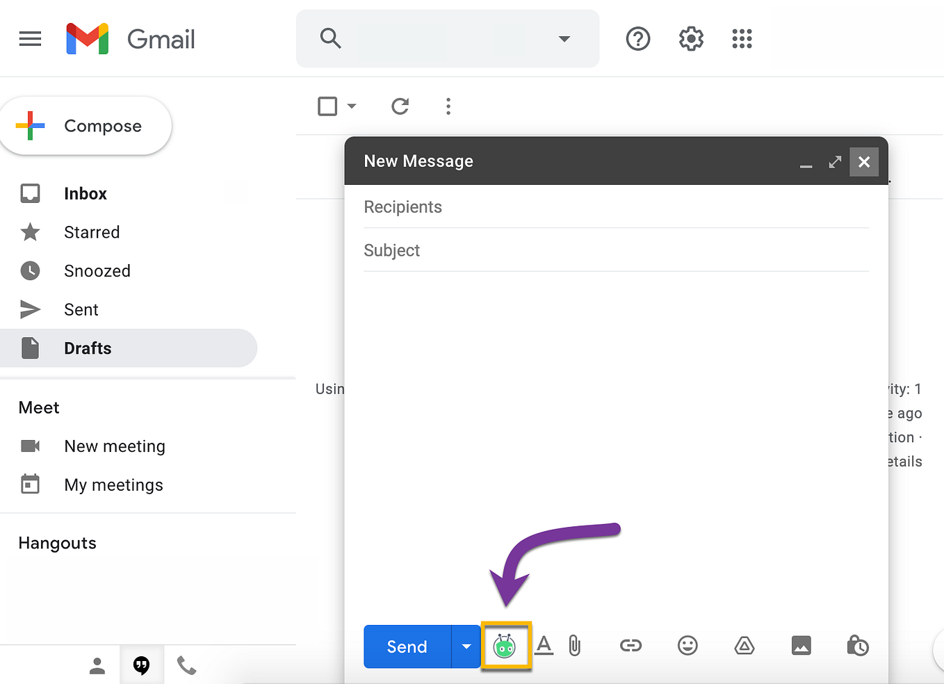 how to remove boomerang from gmail | by Marlayne Panter | Medium