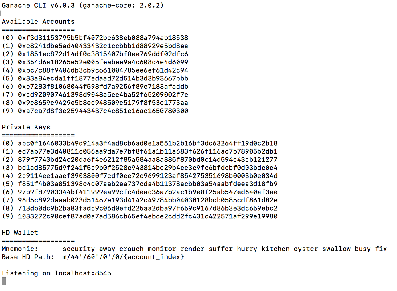 Cryptography For Javascriptnodejs Developers Part 1 Hash Function 7616