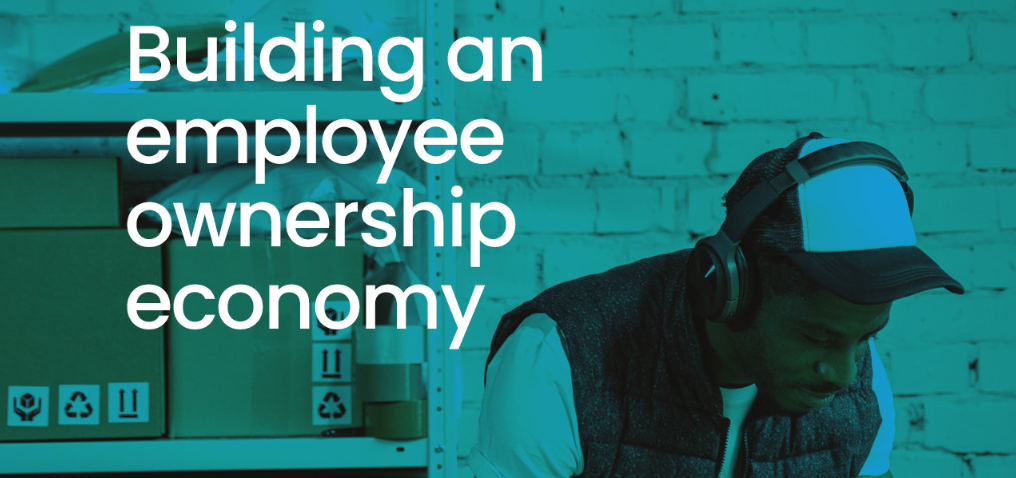 Introducing The Ownership Fund. | Ideas from Social Capital Partners
