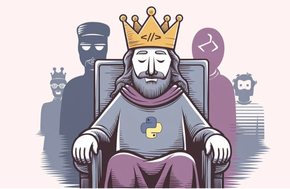 Why Python 3.13 Could Be a Game Changer for AI and ML | by SALMAN ASLAM ...