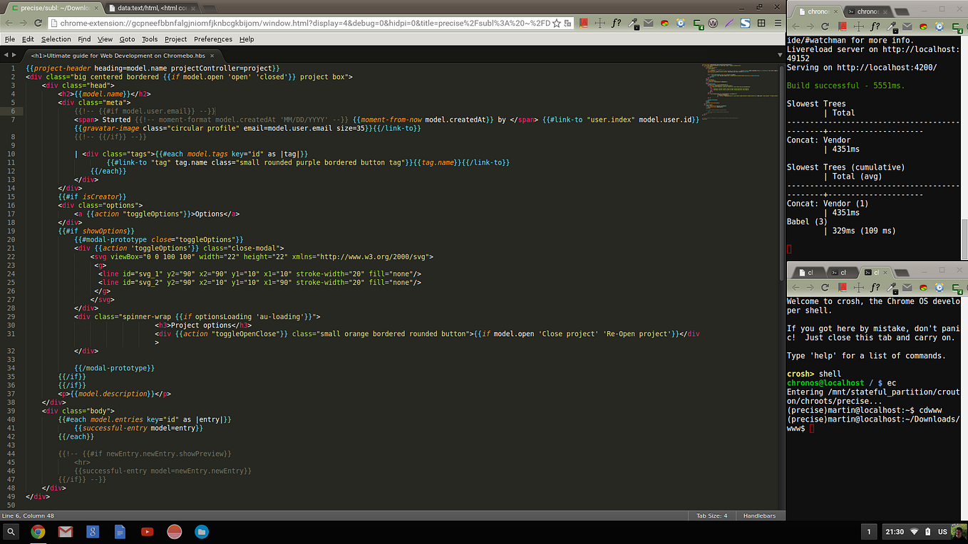 rendering in Vue to improve performance | by Martin Malinda | Vue.js Developers | Medium