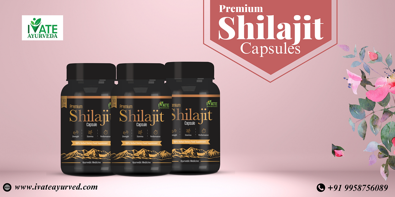 Ashwa Shakti Powder For Men - Nikhil Gupta - Medium
