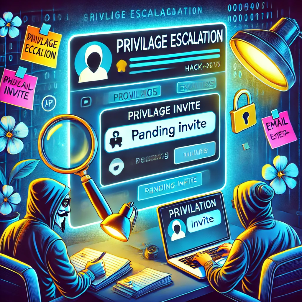 Logic Flaw: I Can Block You from Accessing Your Own Account | by Hashim ...