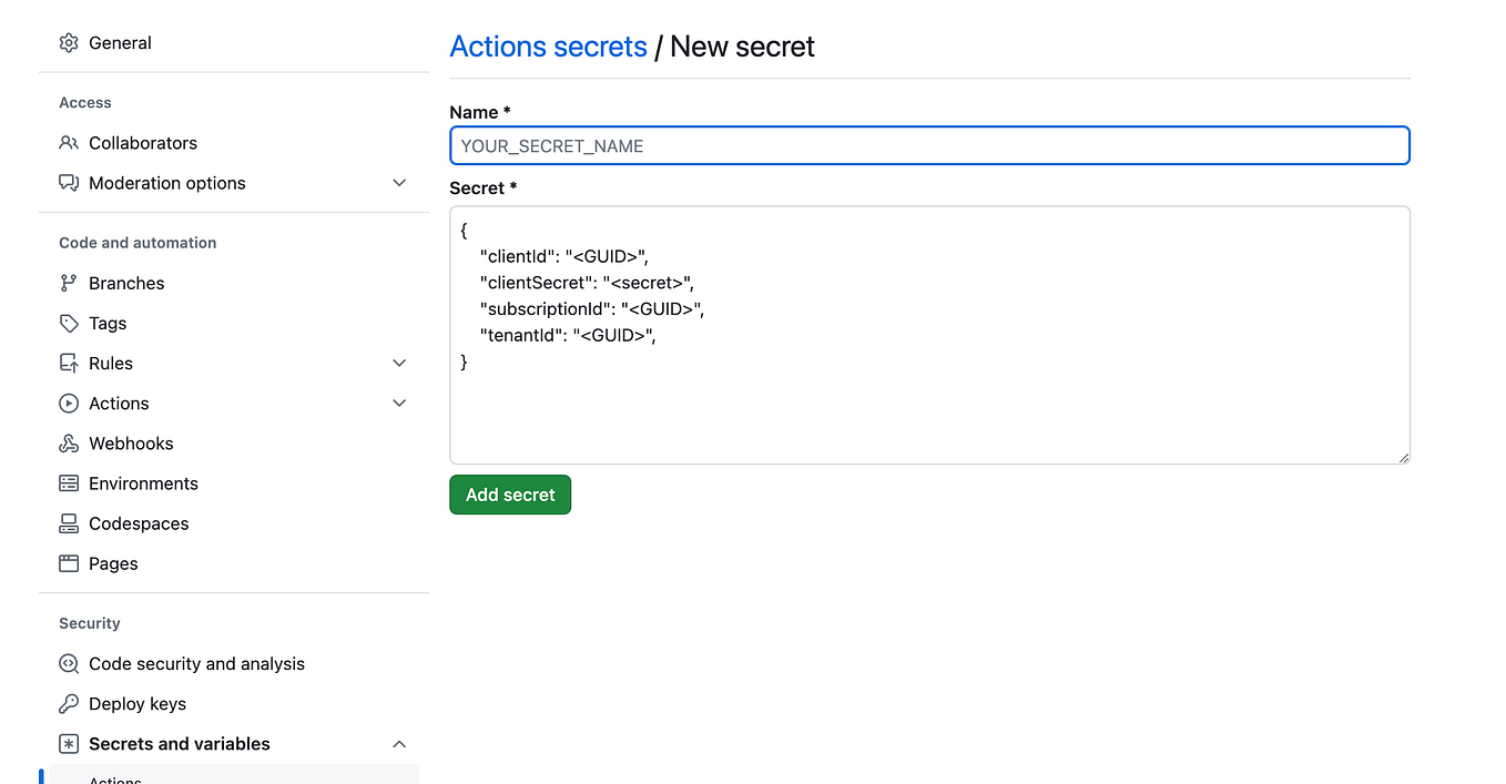 Auto approving private endpoints using terraform | by L Brown | Medium