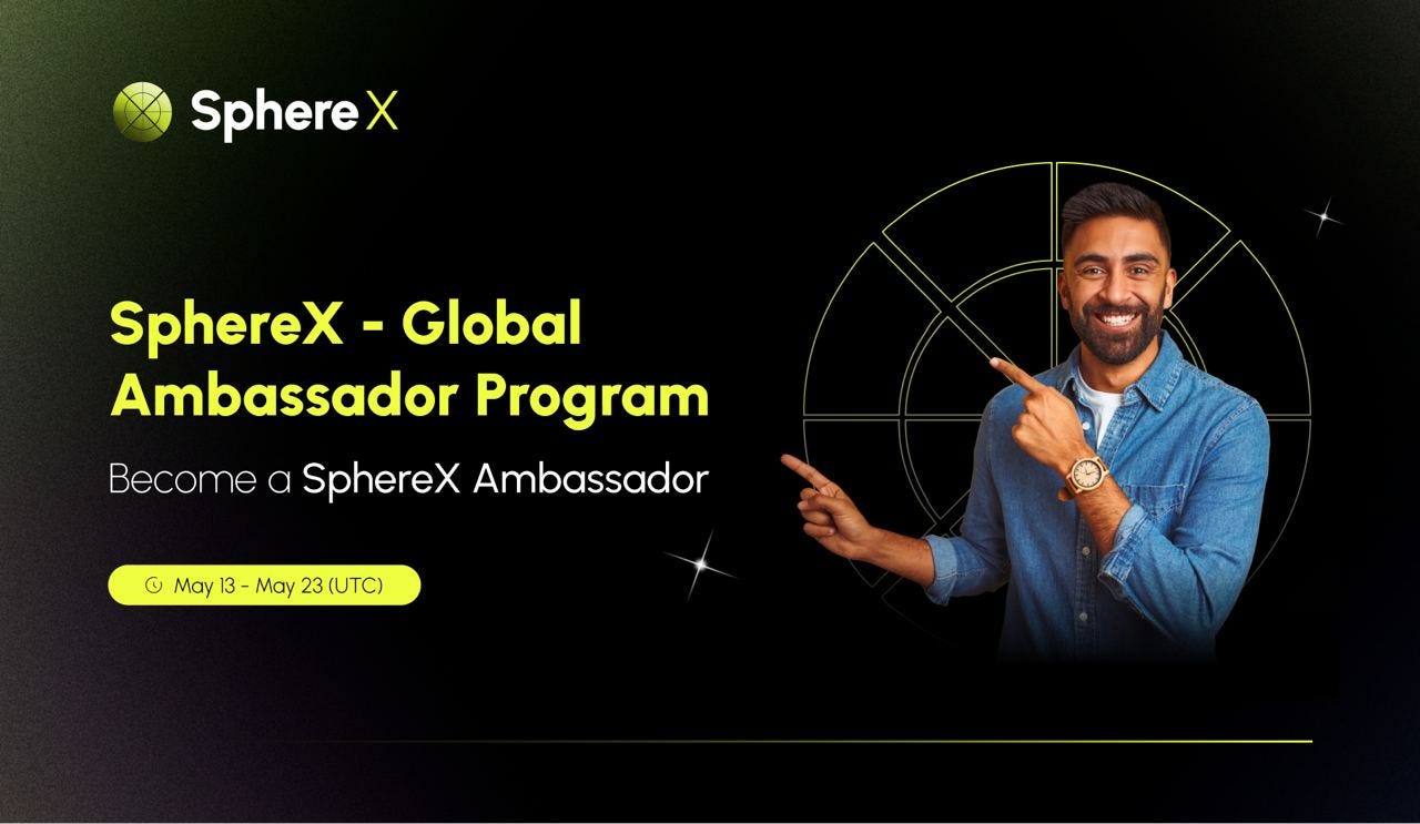 Unveiling Beyond The Solar: SphereX’s Dual-Track Campaign for Blast and BitMart Users | by ...