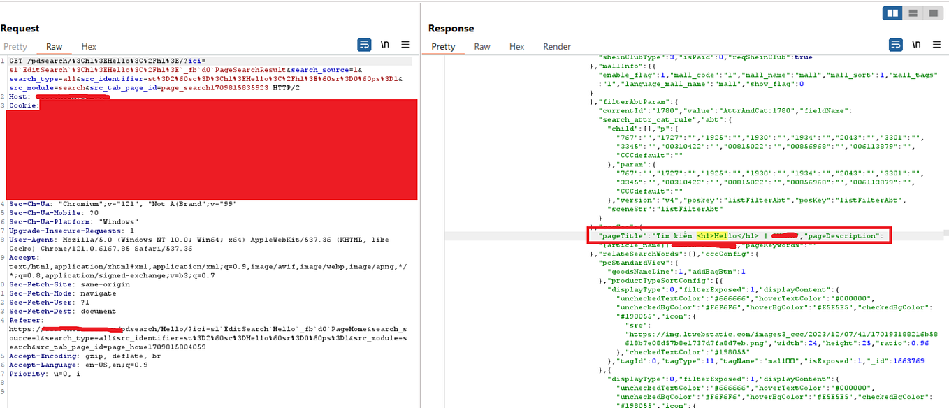 How I found an XSS vulnerability via using emojis | by Patrik Fabian | Medium