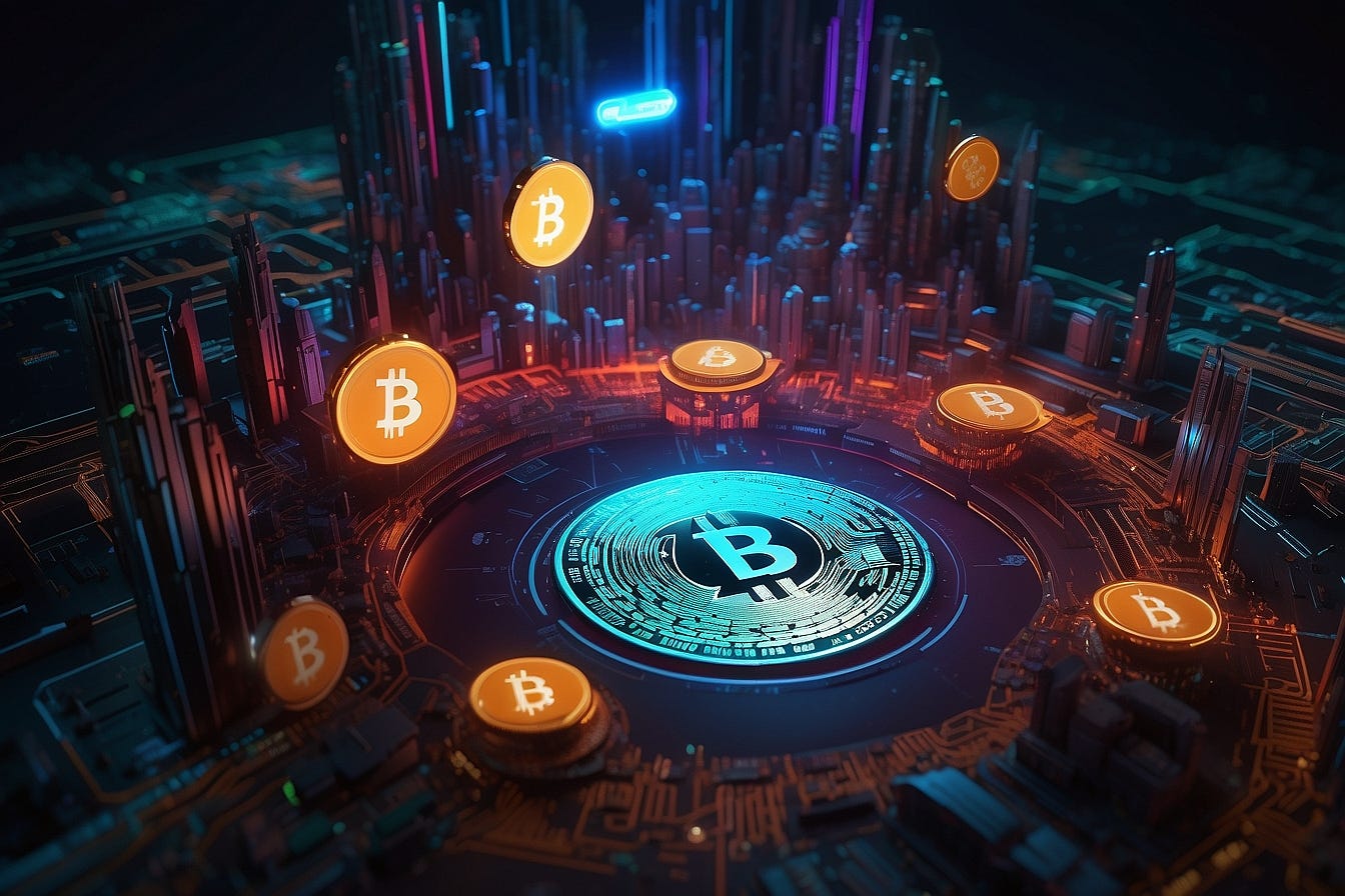 Jupiter Airdrop — Trade on the Decentralized Exchange! | by Jupiter Jup | Jun, 2024 | Medium