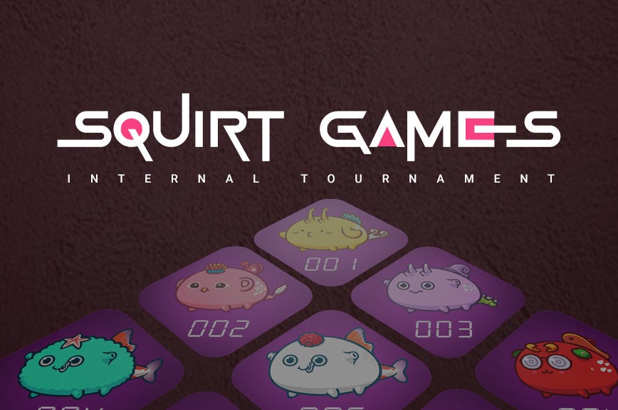 Spank. Mixed S and SS Tier Tournament | by Descent SEA | Medium