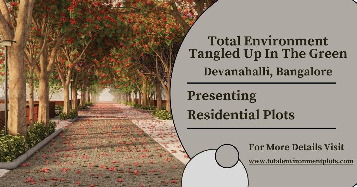 Total Environment Tangled Up In The Green - Crafting Your Dream Haven ...