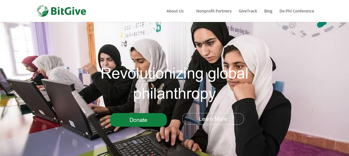 Trusted organizations that help kids in Palestine | by Crypto Donations ...