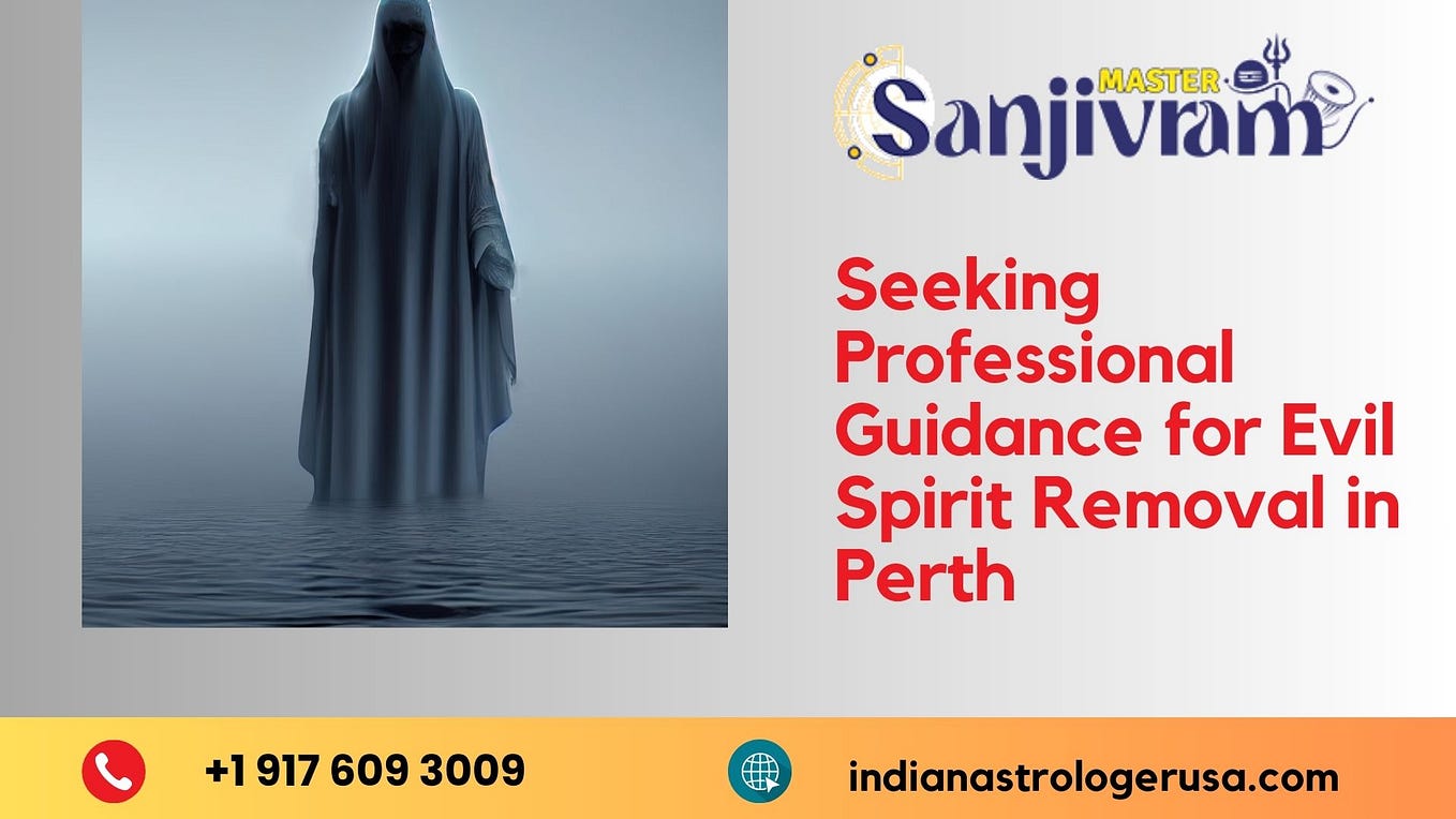Everything you need to know about black magic removal in Melbourne | by ...