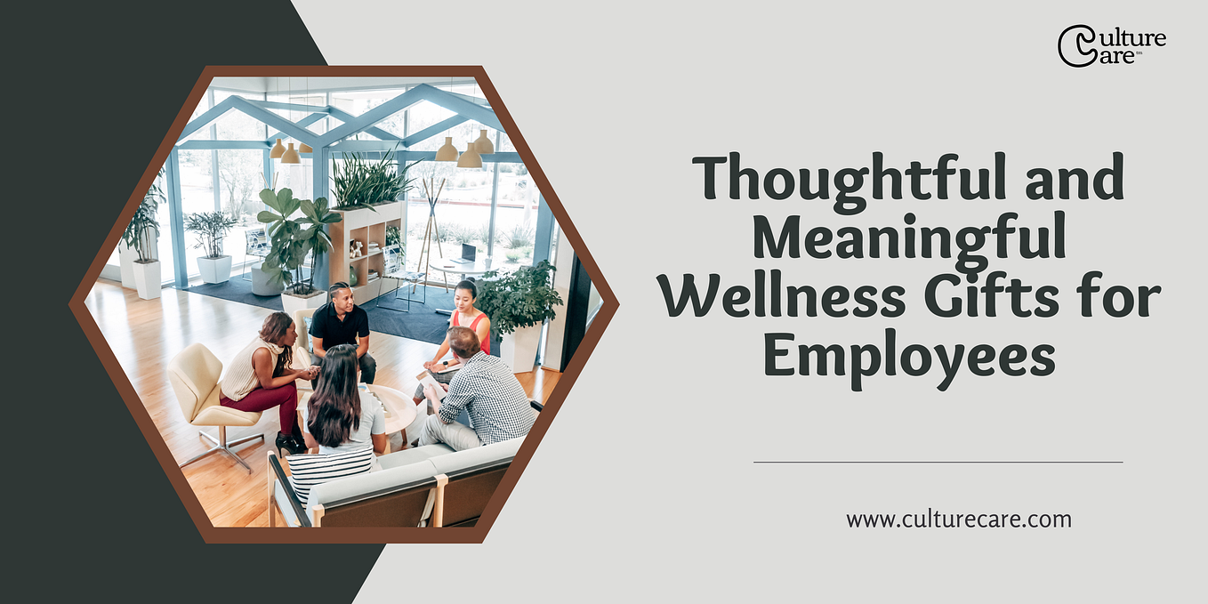 Top Benefits of Employee Engagement | by culturecare | Medium