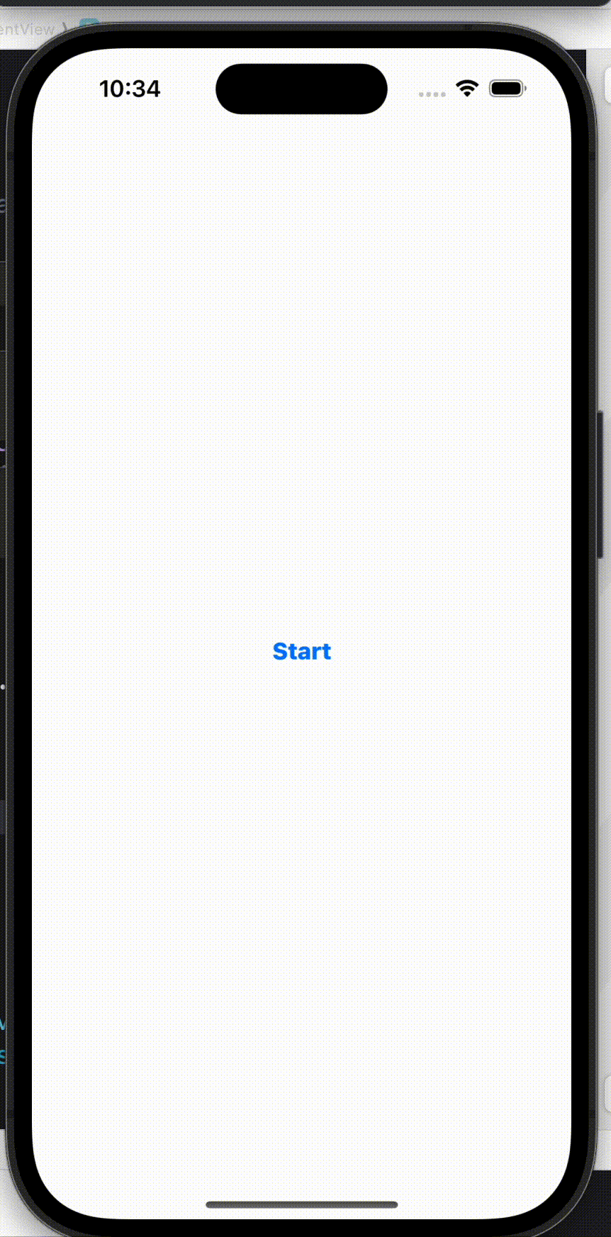 16 Ios Menu Open Source Ui Animation Components Libraries Swift And Obj C By They Make Design 4965