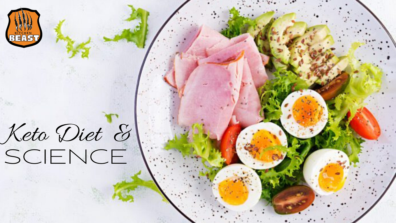 7 Tips and Tricks to Stay Motivated on the Keto Diet | by Kitchen ...