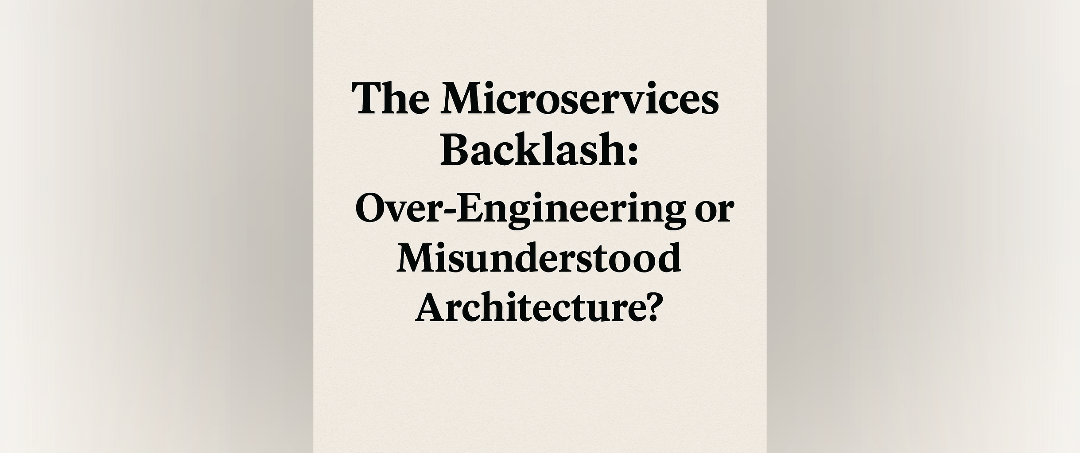 A scalable code structure for Go based API Projects using GoFr | by Aryan Mehrotra | Medium