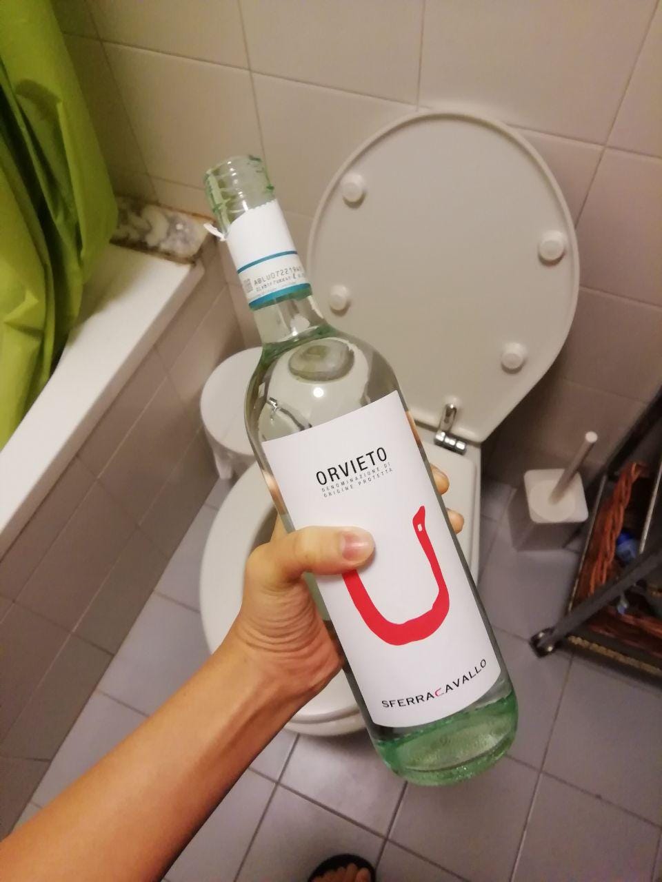The World’s Fastest Shower. Every minute counts when the water is… | by ...