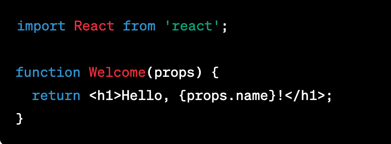 How to create a single-page application using React? | by Radha | Medium