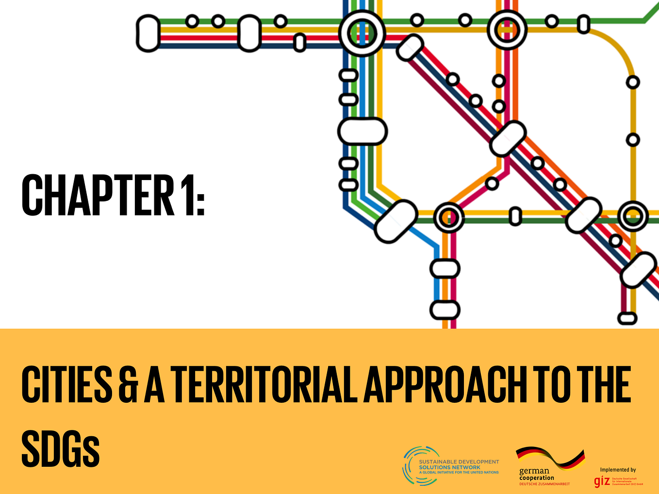 Chapter 1: Getting to know the Sustainable Development Goals | by UN ...