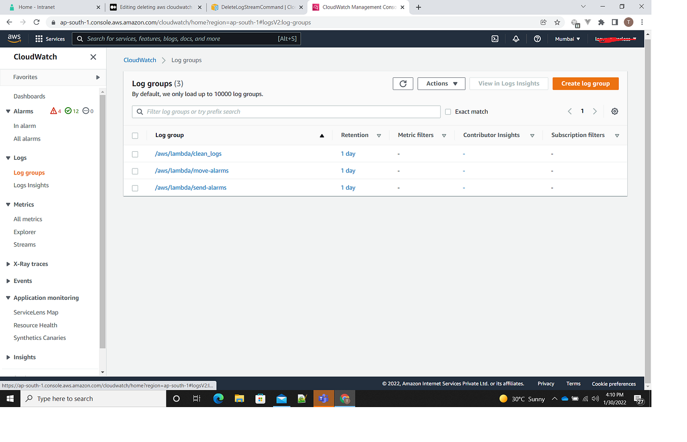 Introduction to api gateway for micro services using express gateway ...