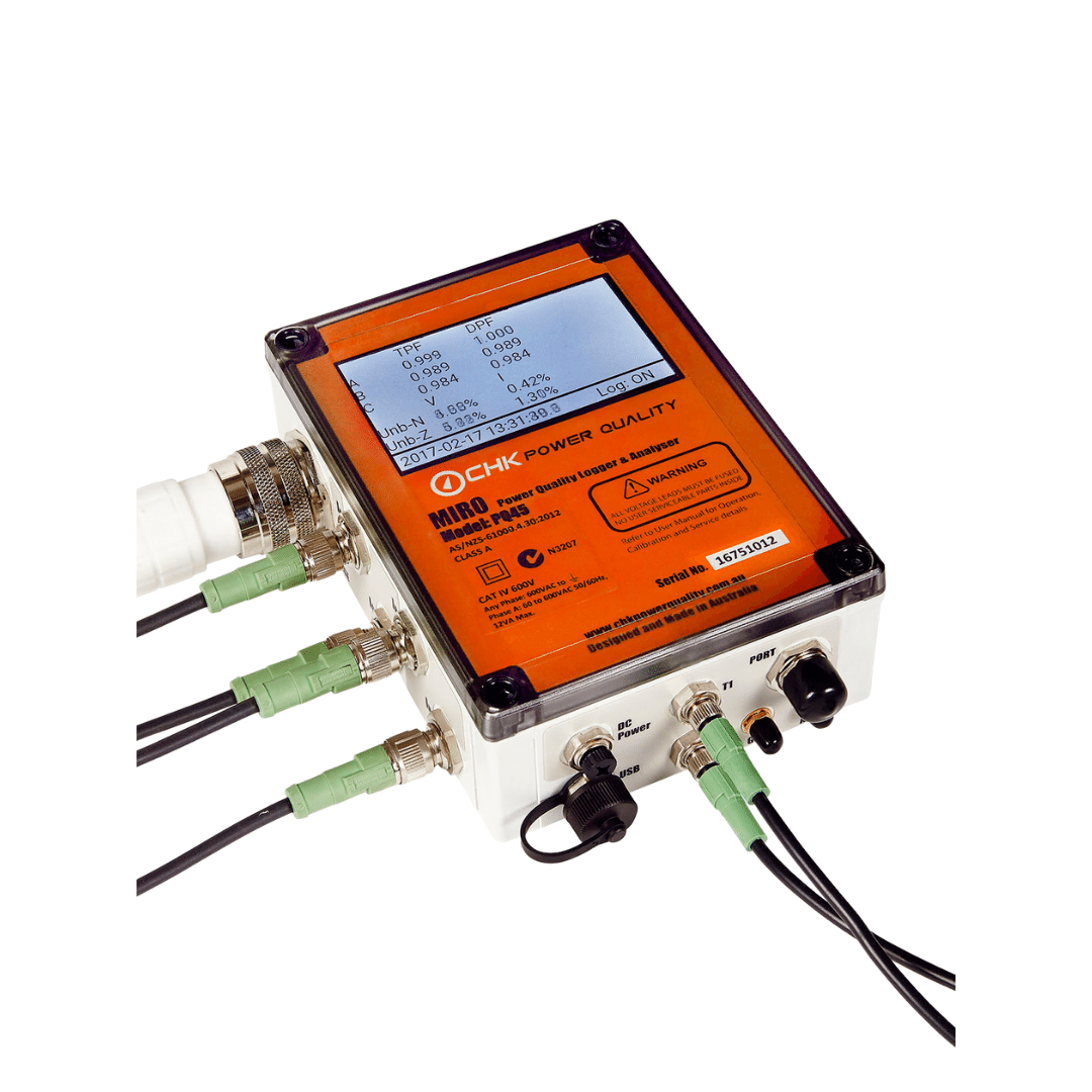 Design and Production — Power Quality Testing | CHK Power Quality ... Design and Production — Power Quality Testing | CHK Power Quality ...
