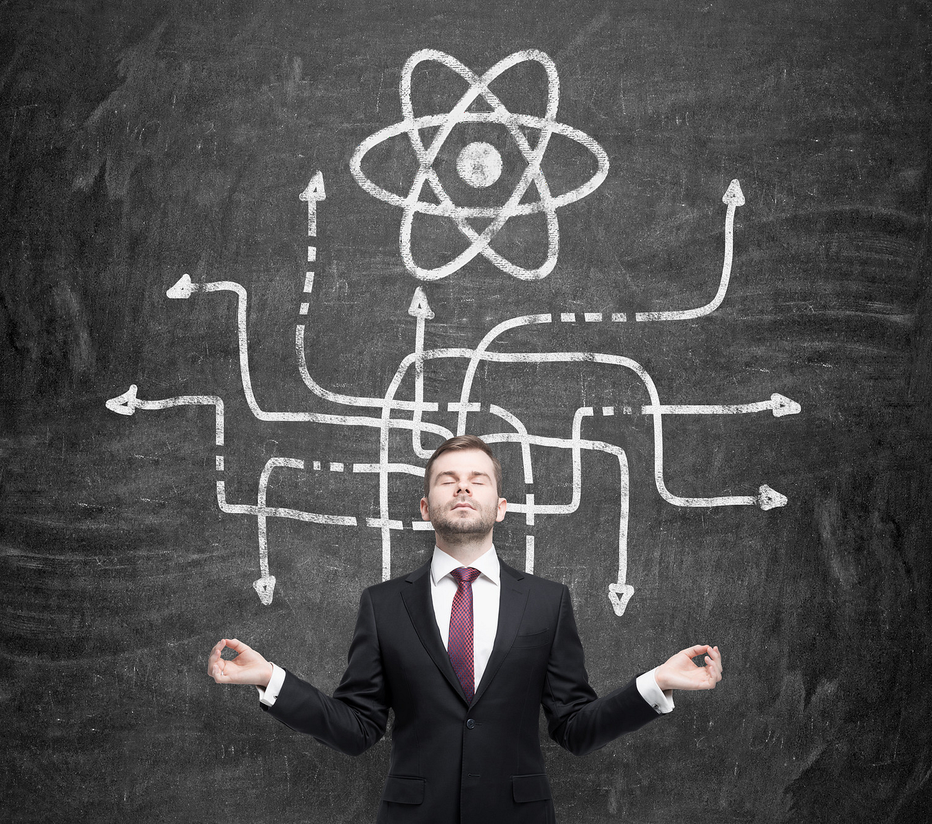 Beginner’s Guide to Using CocoaPods with React Native | by Gant Laborde | Red Shift