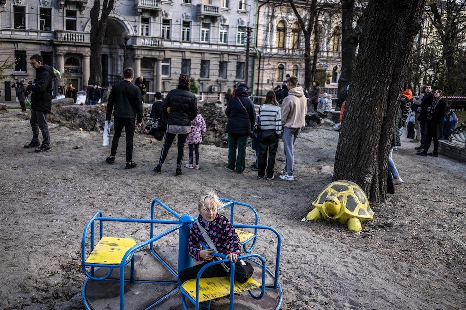 Homelessness as a Global Challenge: Addressing the Crisis- Theodore ...