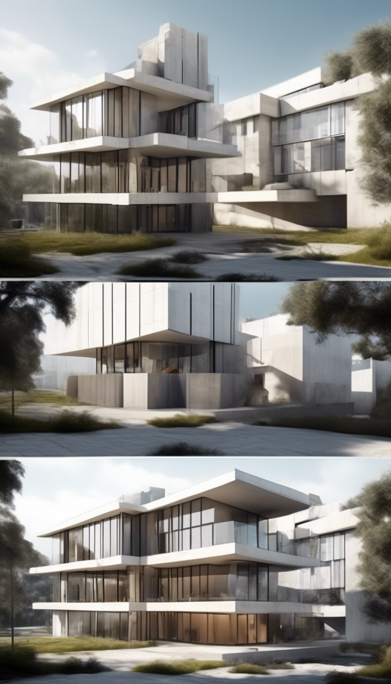 Residential Architecture Examples | by Krittenbrink Architecture | Aug, 2024 | Medium