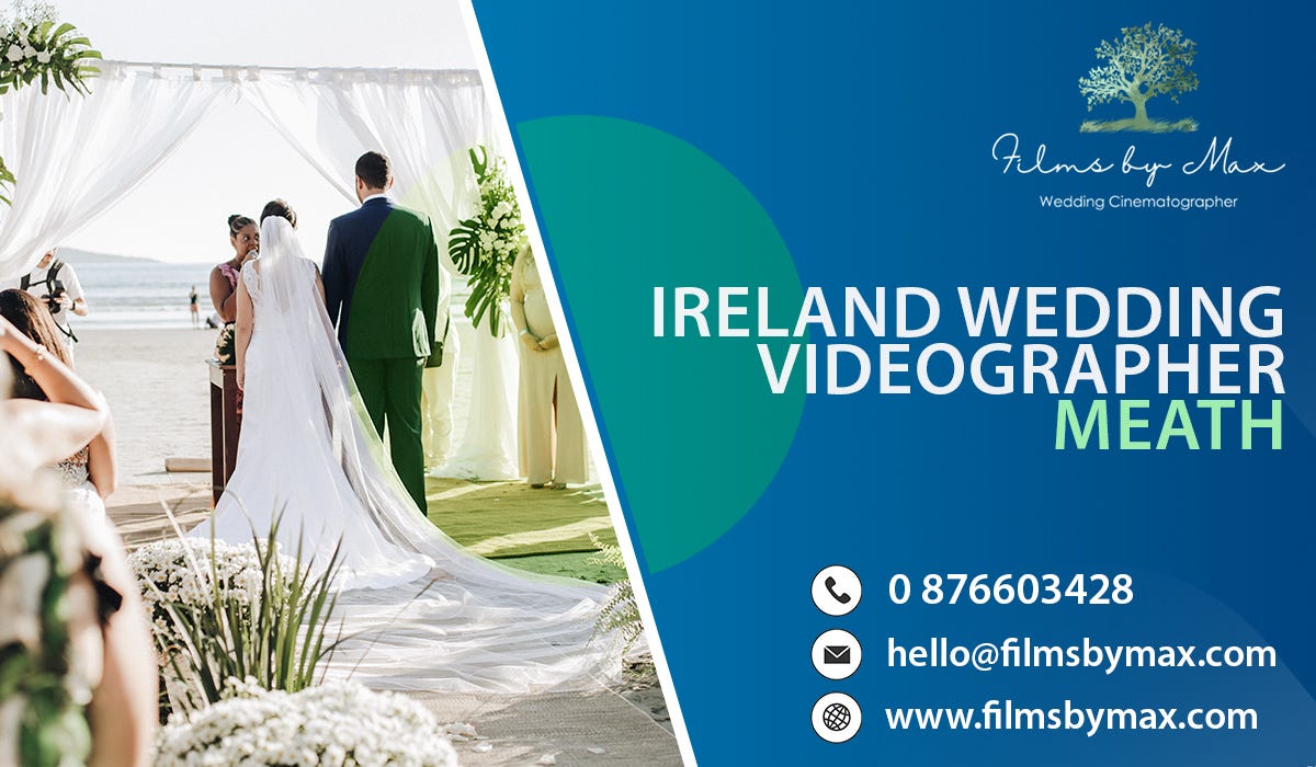 Why Should You Choose Castle Wedding? | by Films by Max | Medium