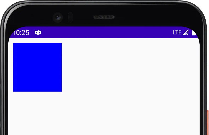 android imageview onClick animation | by thecodeteacher | System Weakness