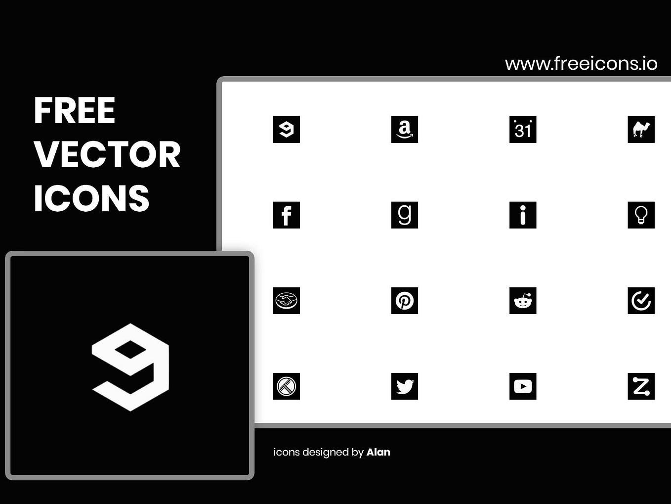 Discovering Free Icons for Commercial Use | Medium