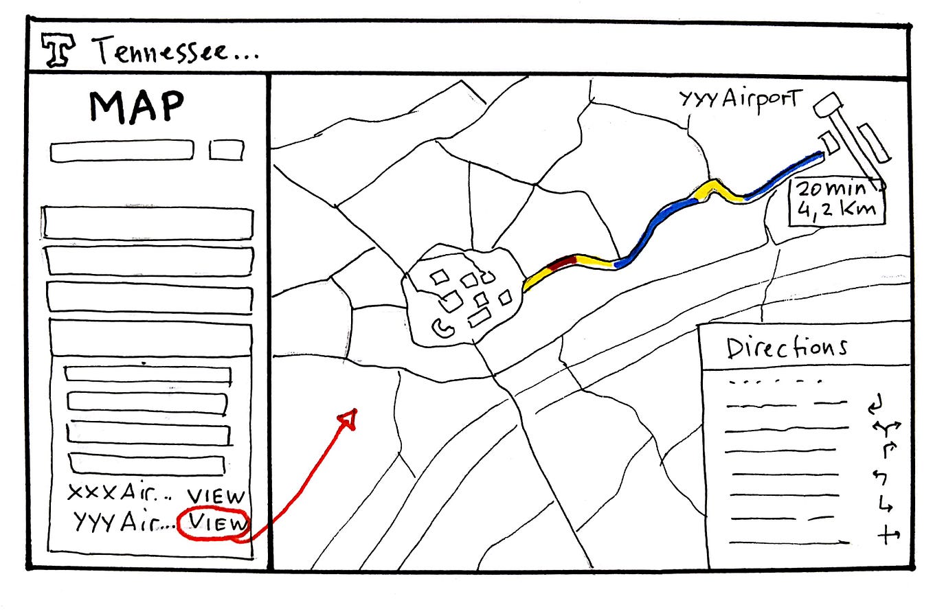 Lara Pellegrini_Design Thinking Exercise | by Lara Pellegrini | Medium