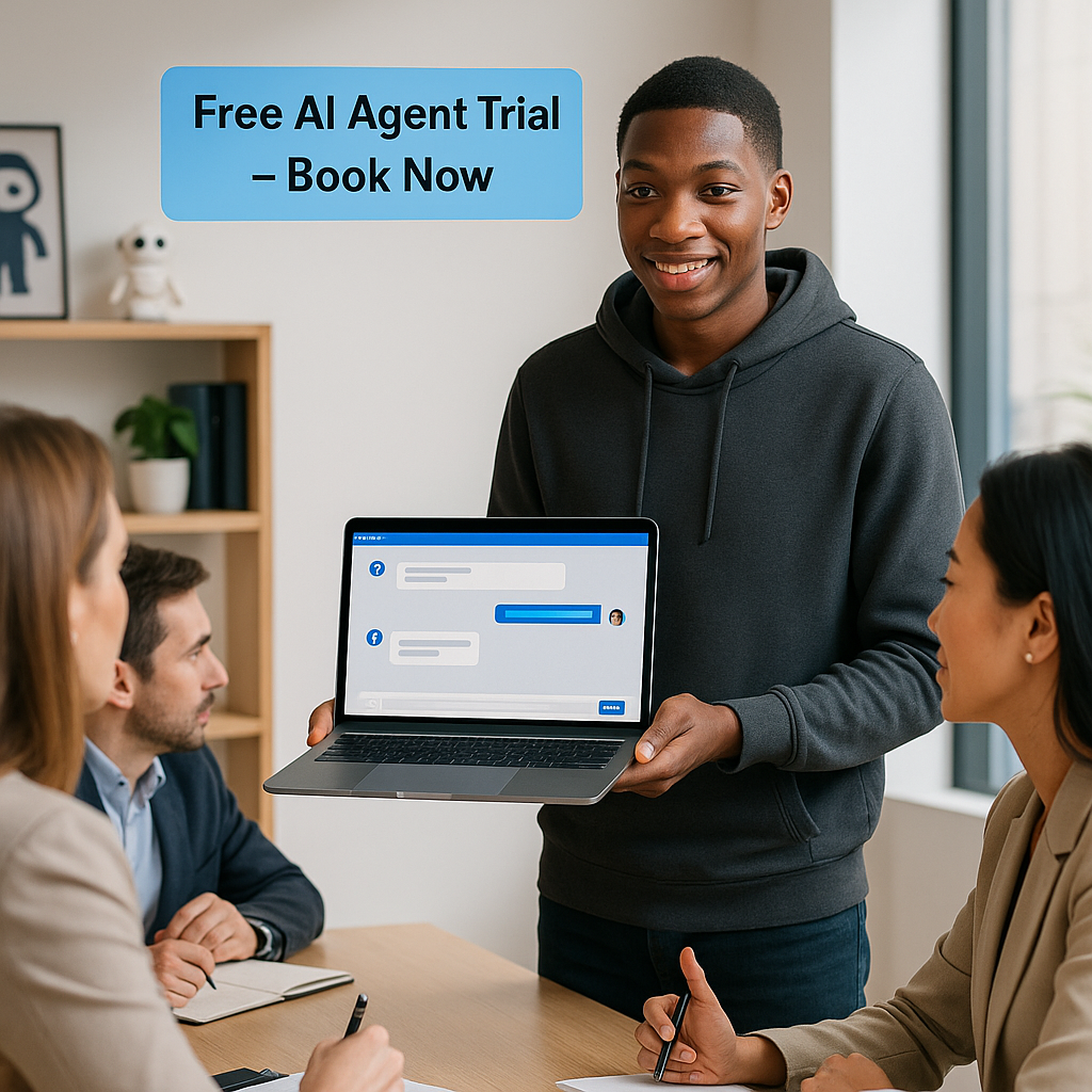 How a Free 30‑Day Trial Can Supercharge Your Business | by Muhammed Yusuf | Apr, 2025 | Medium