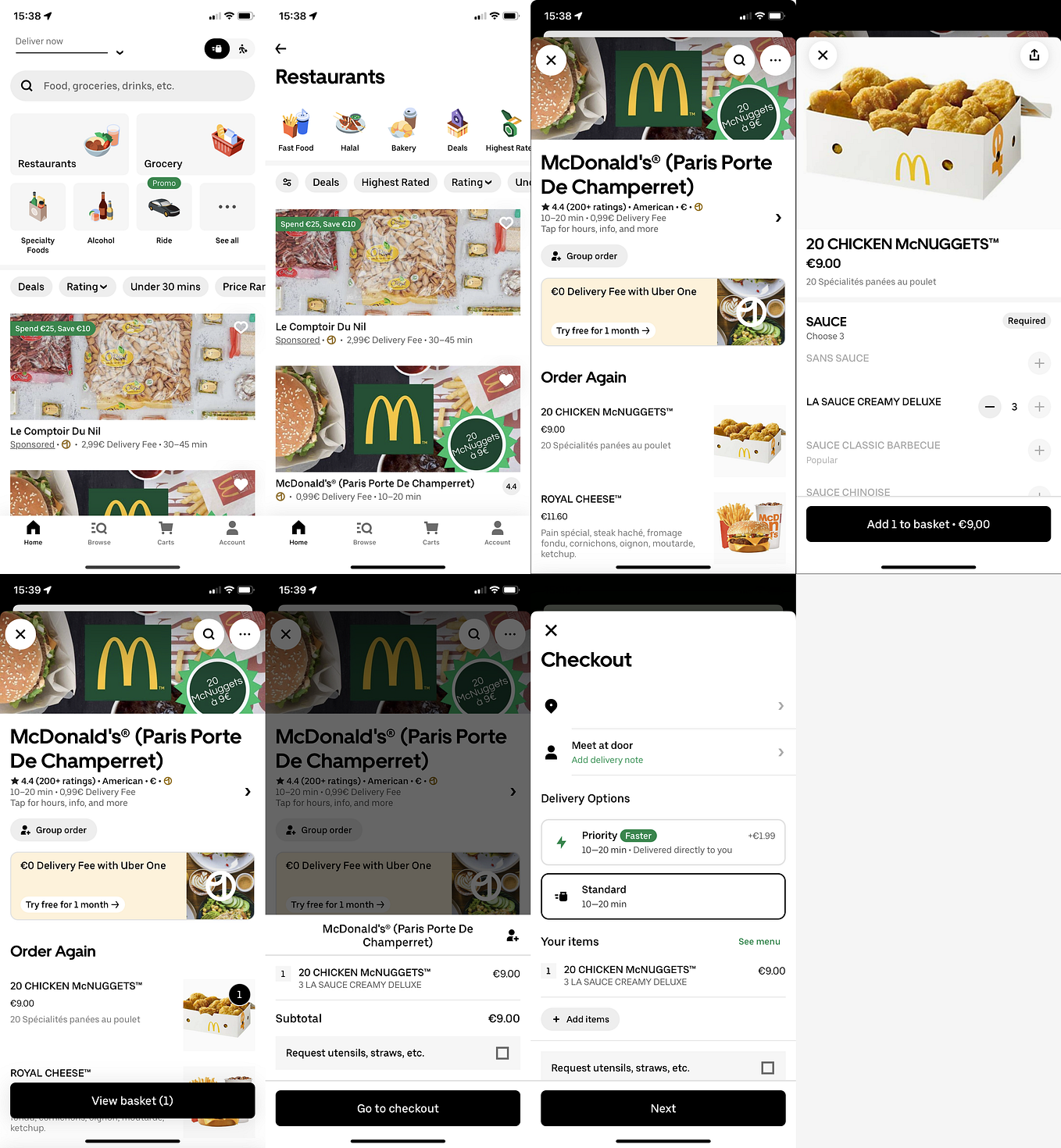 Vinted’s Redesign: A Fresh Look for Secondhand Shopping | by Olivia ...