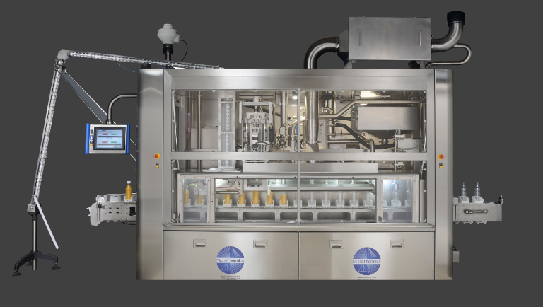 Harnessing the Power of Ultra High Temperature Pasteurisation | by ...