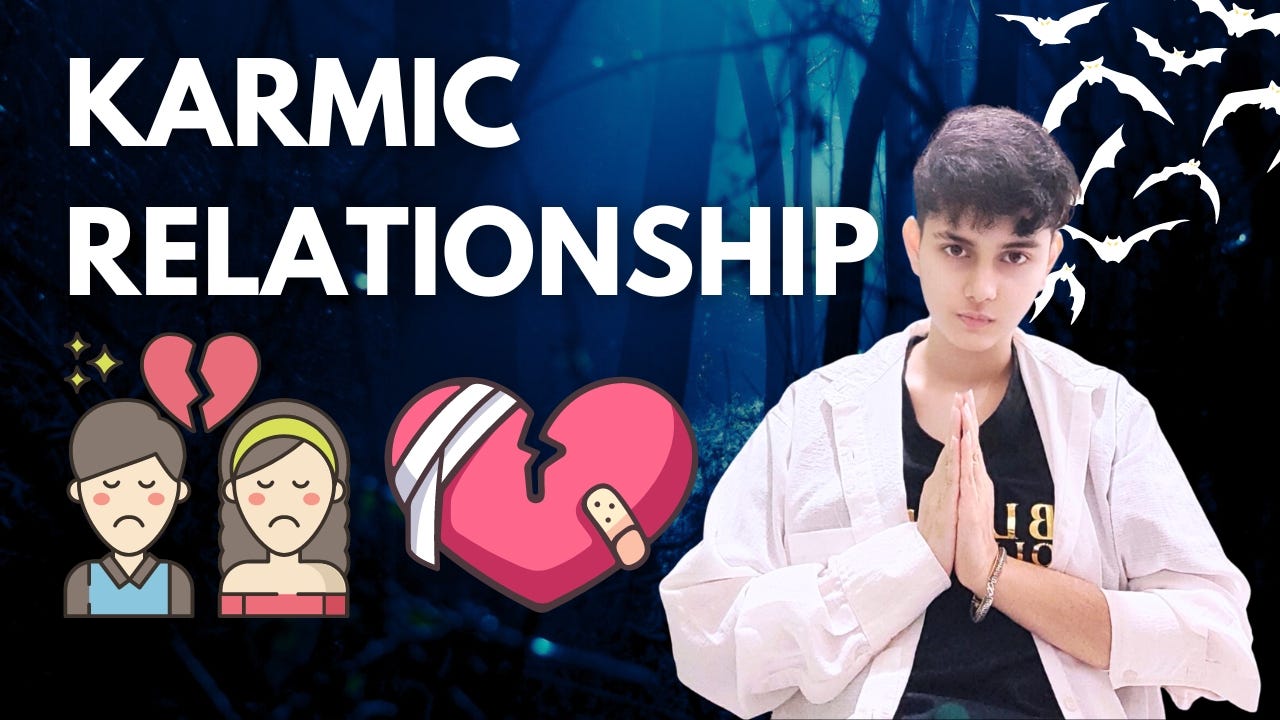 Understanding Karma and its Connection to Sadistic Personality Disorder ...