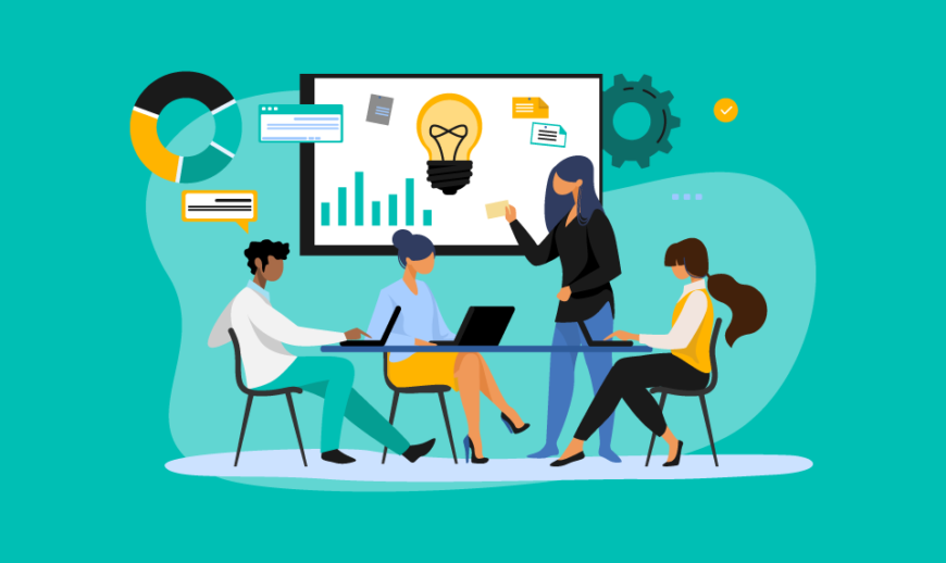 Programação Orientada A Objetos — 4 Pilares By Andrensaraiva Medium