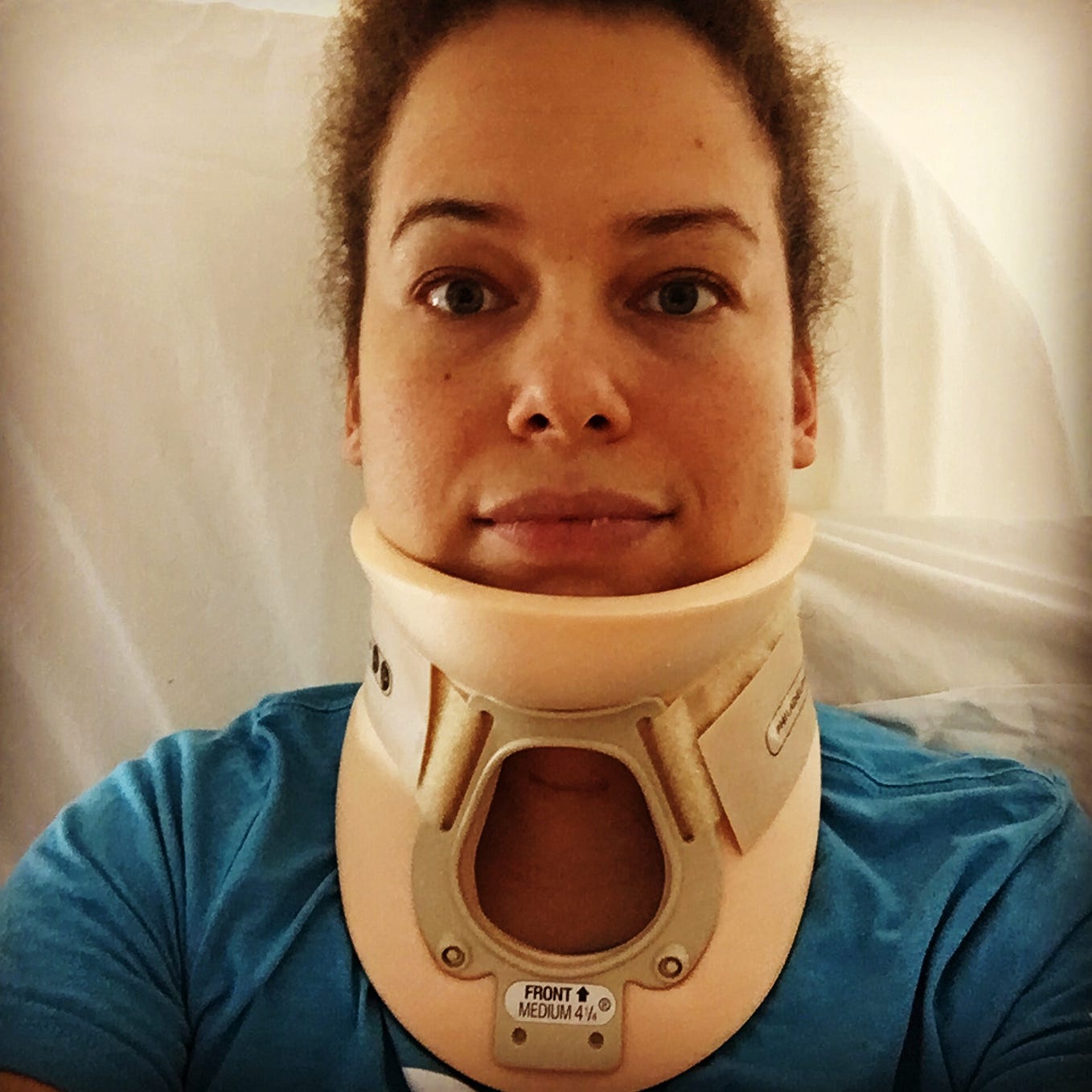 Path to diagnosis (Part I: An empty sella) | by Jennifer Brea | Medium