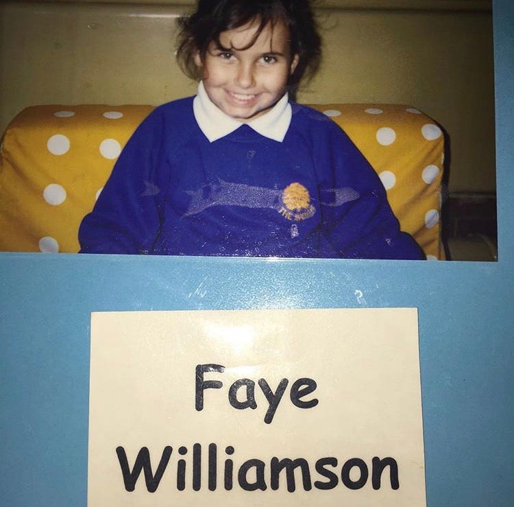 The Torture of being an Insecure Writer | by Faye Williamson | Medium