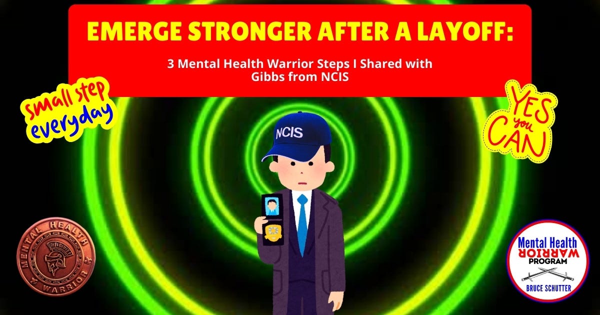 3 Mental Health Warrior Steps to Beat Depression | Winnie the Pooh ...