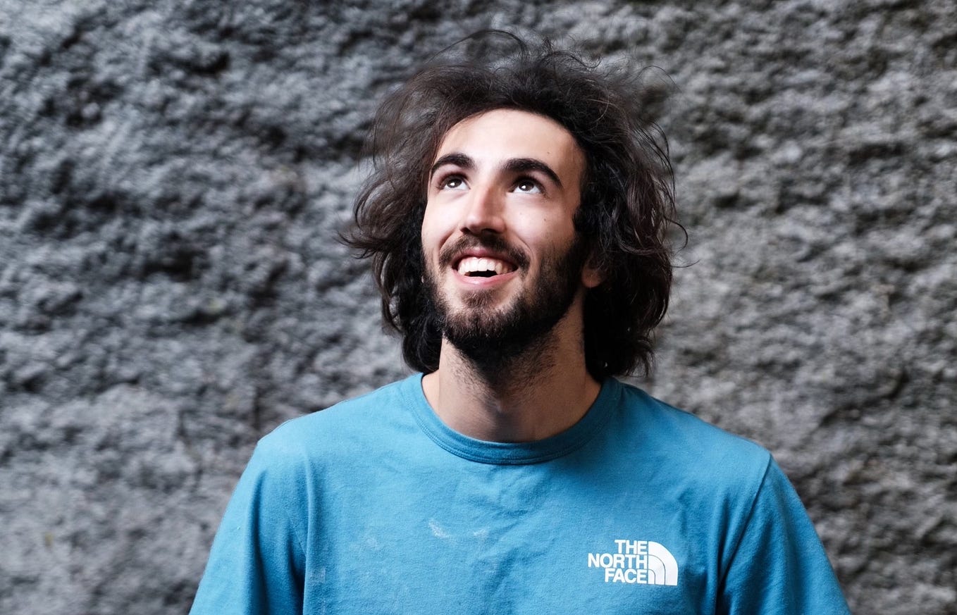 Meet the Climber: Vikki Weldon | KAYA Guides