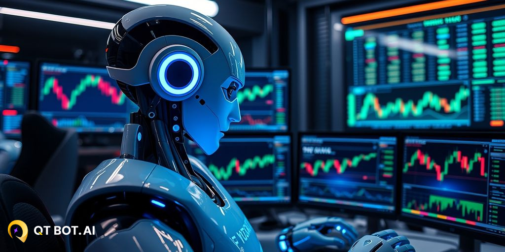 Creating A Predictive Trading Model With Neural Networks By Qt Bot Ai Medium