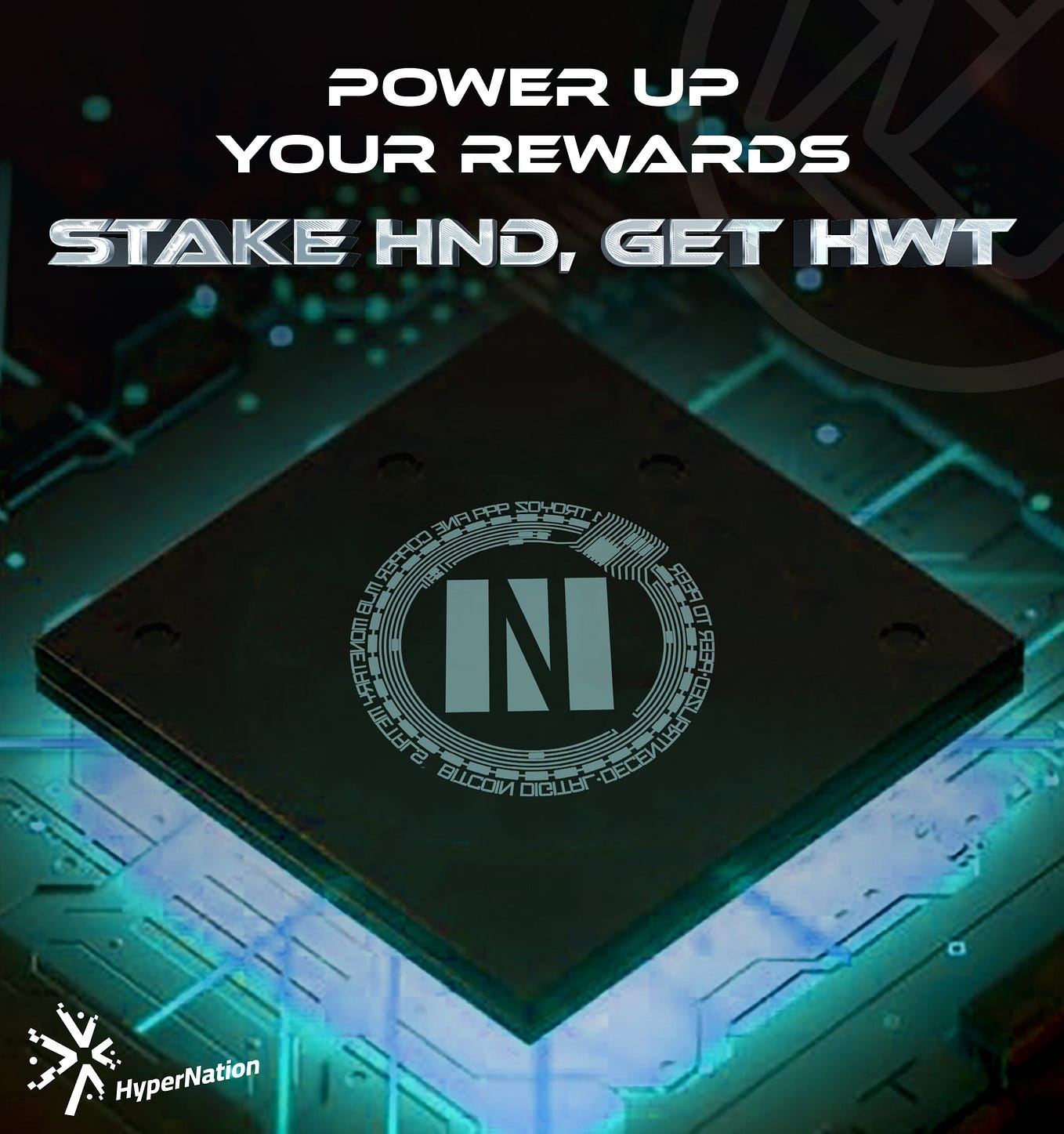 HyperNation with its new and successful economic model | by HyperNation ...