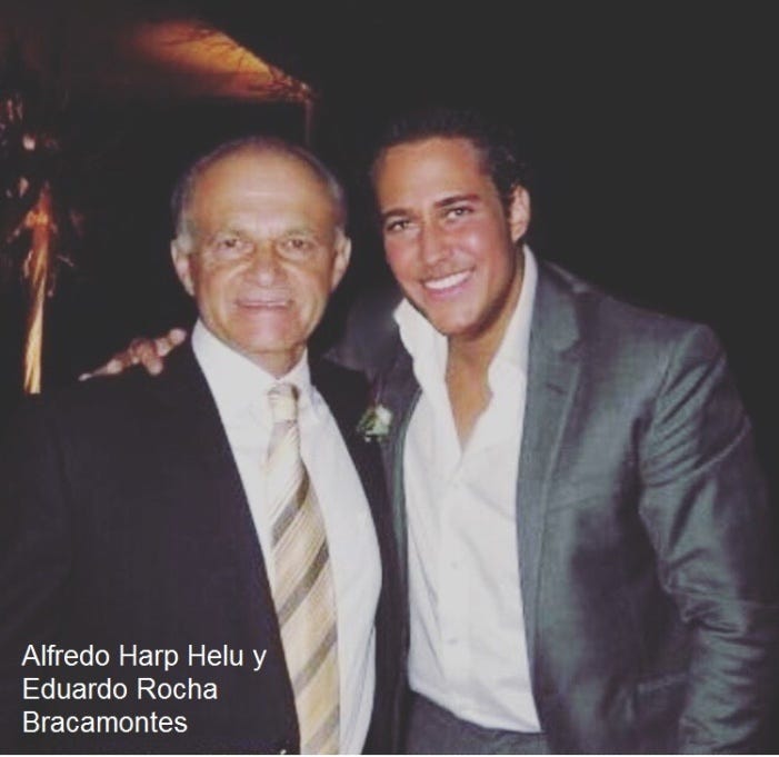 The story of a Lawyer, Writer and Entrepreneur; Eduardo Rocha ...