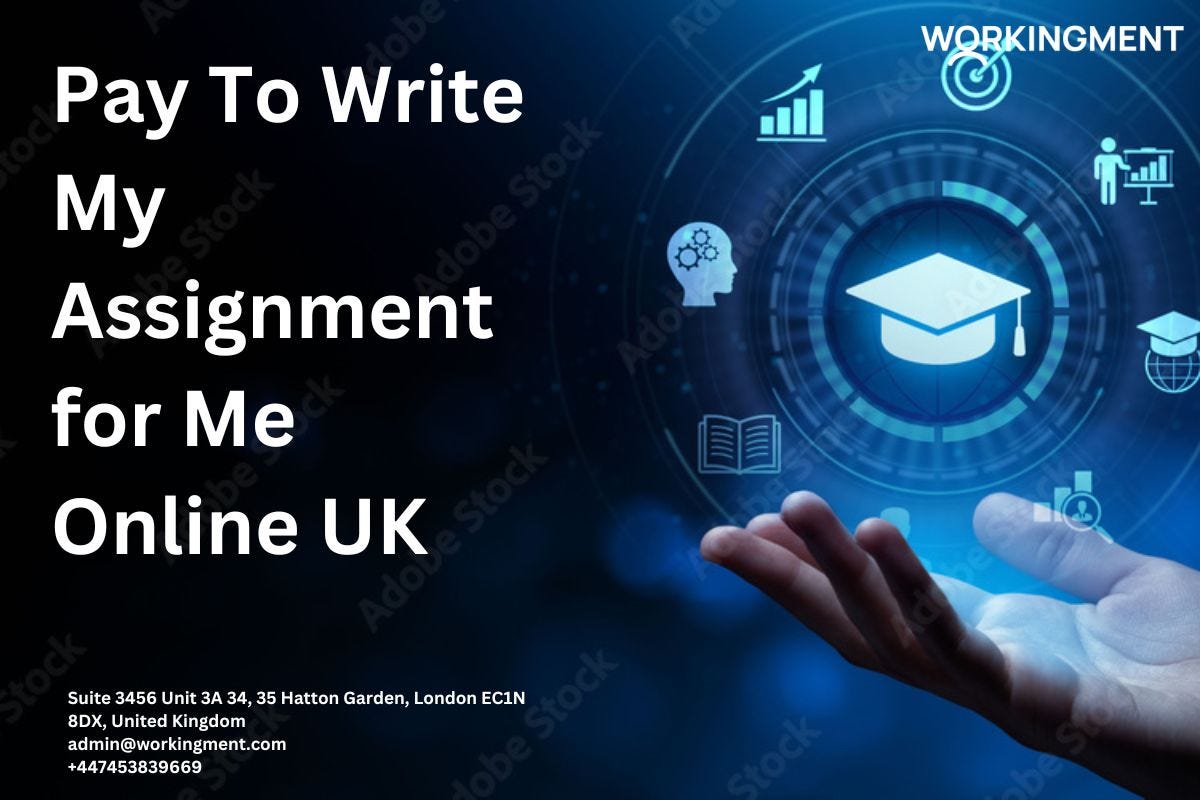 What Is The Difference Between Assignment And Dissertation Help In UK ...