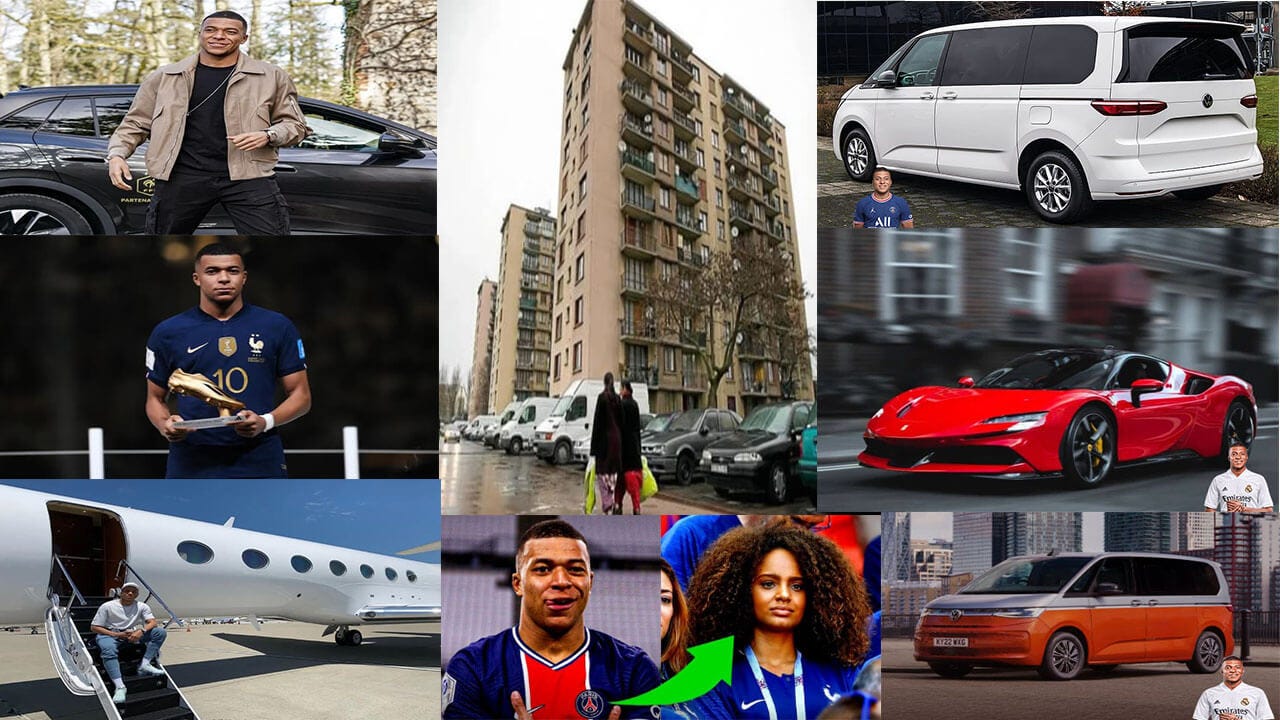 Lionel Messi Bio Net worth Wife Cars & Fact - Awaismalikii - Medium